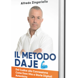 “Il metodo DAJE” - The Preview Magazine